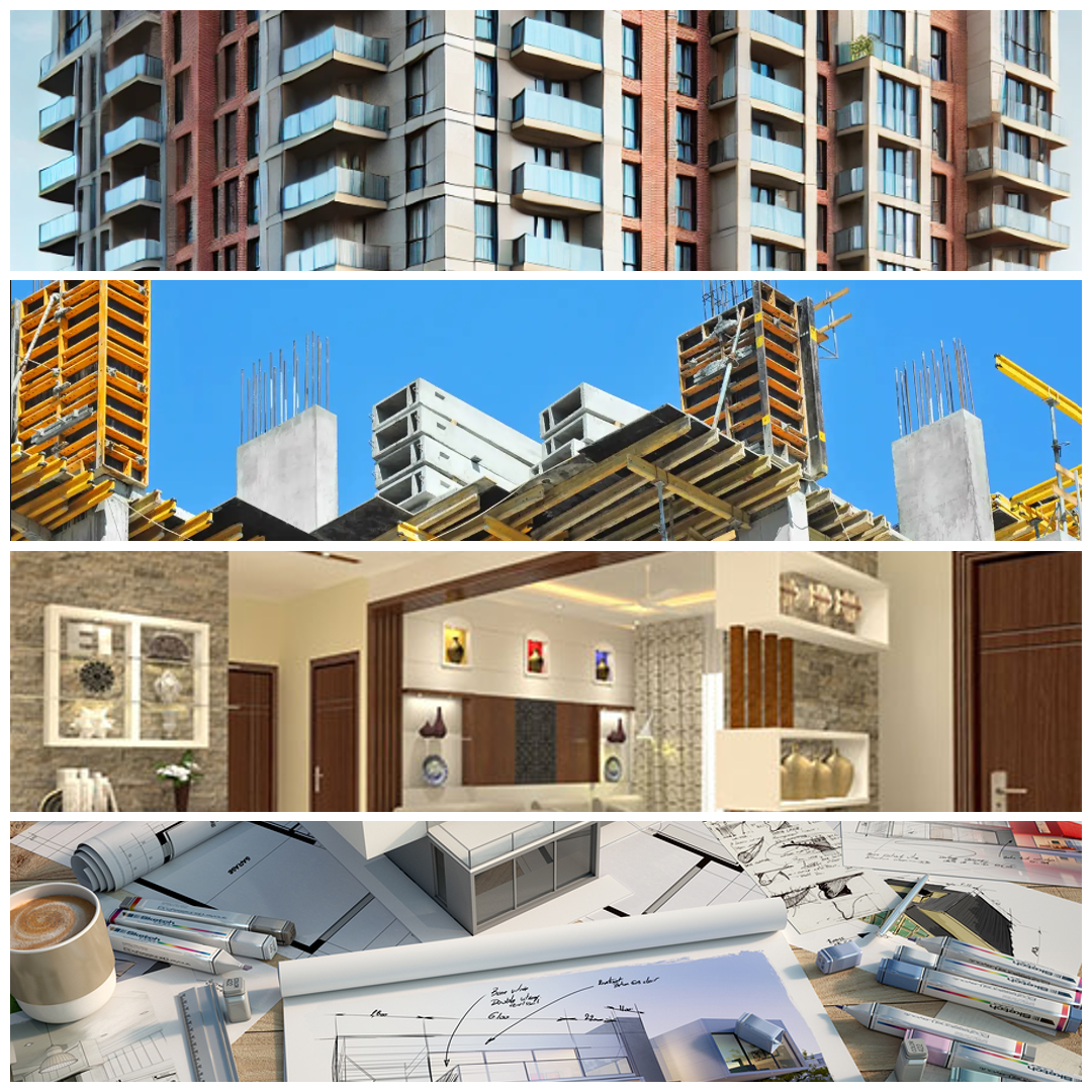 Joint Venture Development – Your Development Partner
